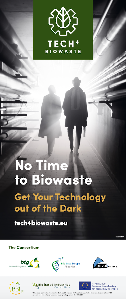 Tech4BioWaste