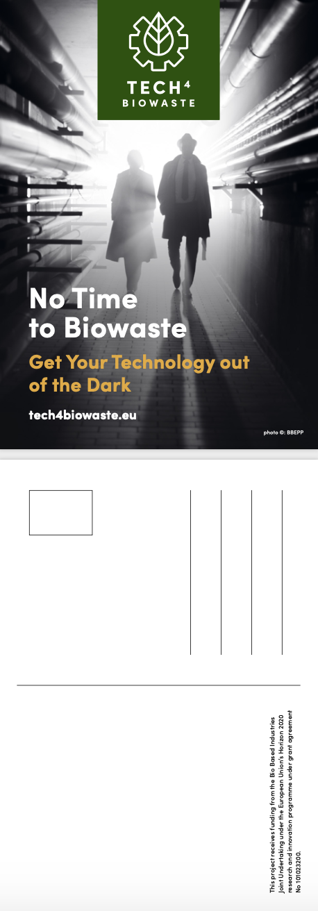 Tech4BioWaste